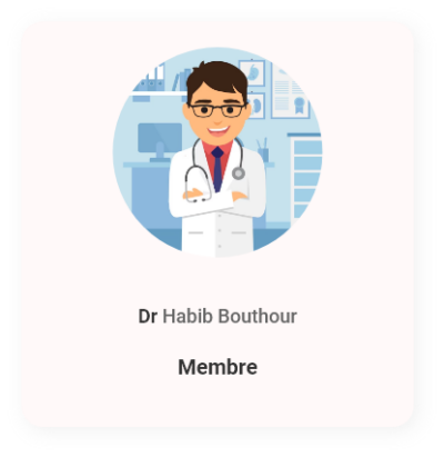 Conseil Régional des Médecins de Tunis – CNOM