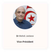 CNOM – Conseil National de l'Ordre des Médecins de Tunisie