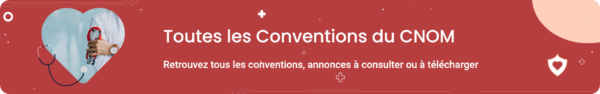 Conventions – CNOM